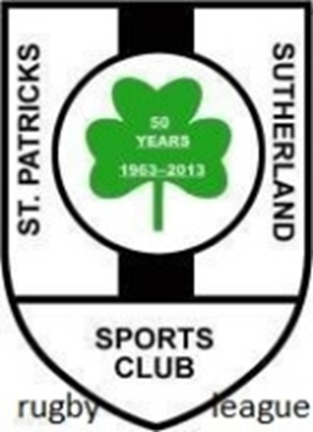 Watch St Patricks Sutherland matches LIVE on BarTV Sports!