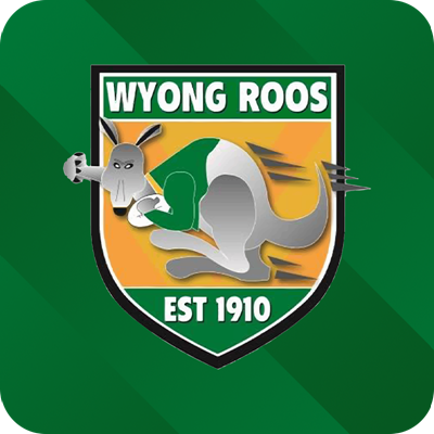 Full Fixture List - Wyong Roos