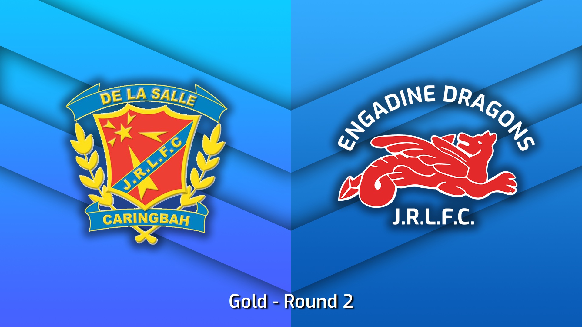 Watch Engadine Dragons matches LIVE on BarTV Sports!