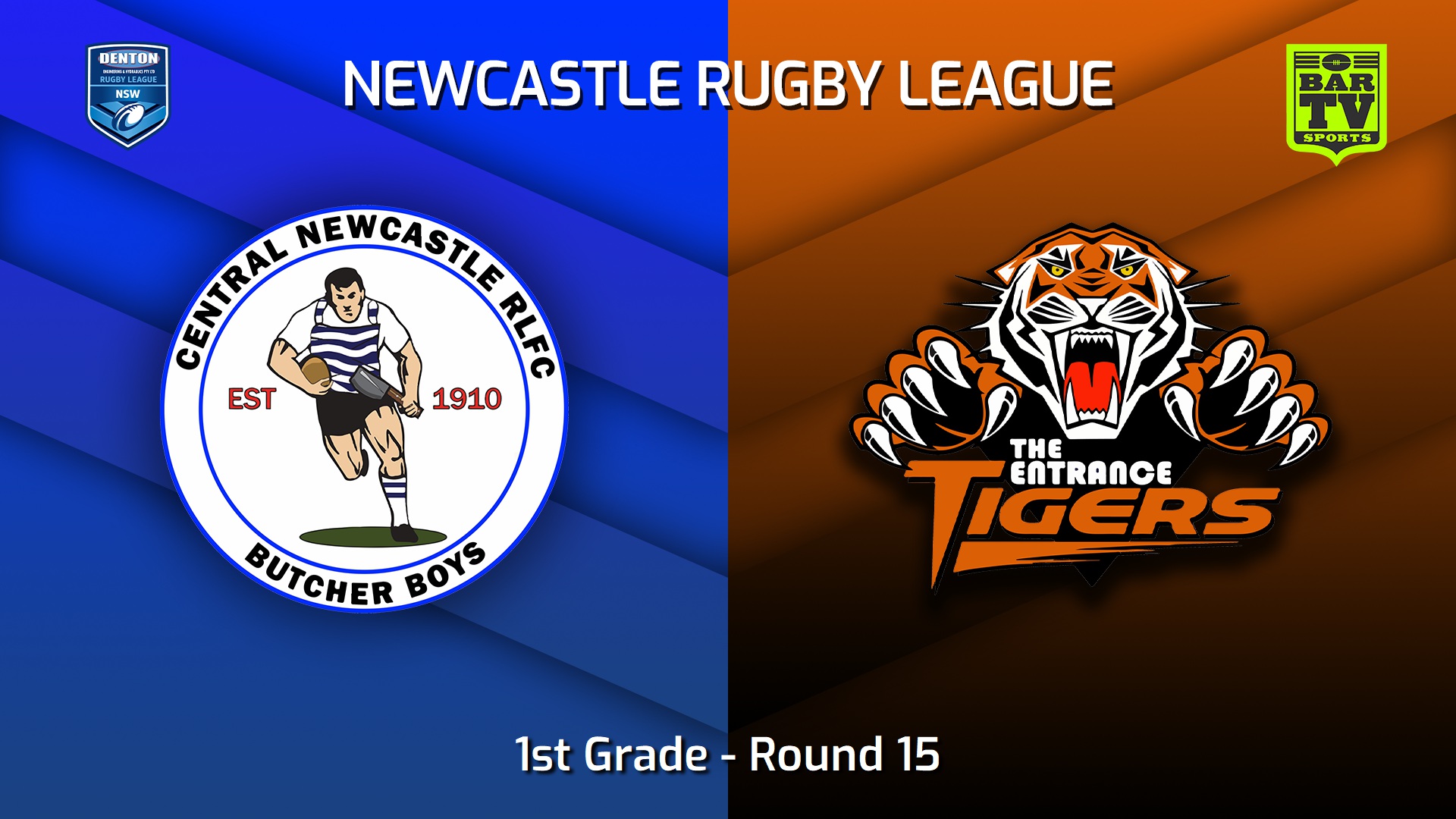 Newcastle Rugby League Competition (Rugby League)
