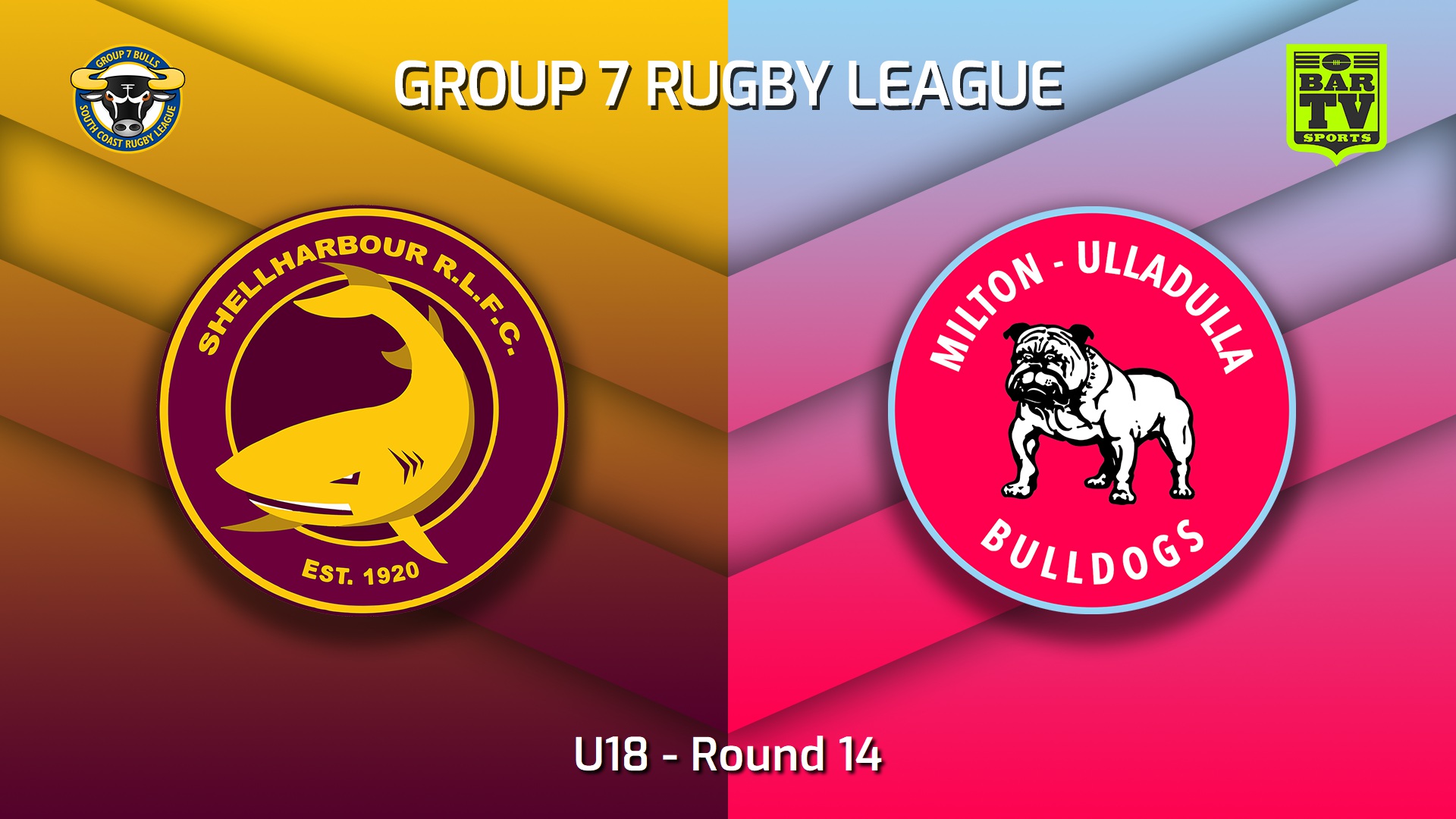 Group 7 South Coast Rugby League Competition (Rugby League)