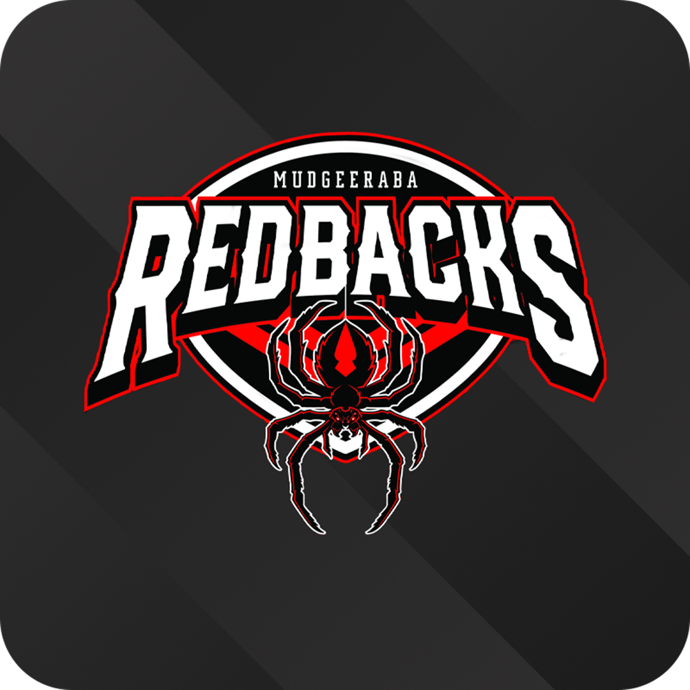 Watch Mudgeeraba Redbacks matches LIVE on BarTV Sports!