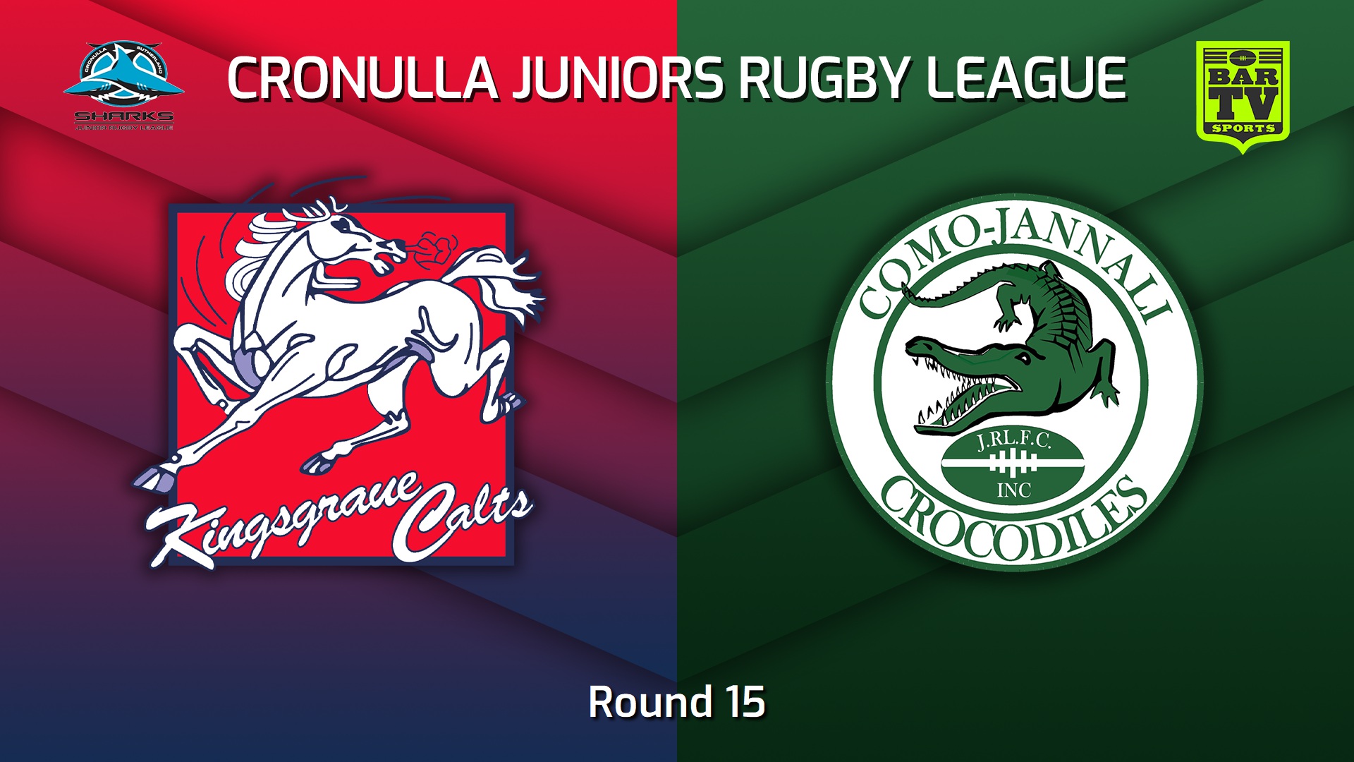VIDEO: Cronulla Juniors Grand Final - U12 Bronze - Como Jannali ...