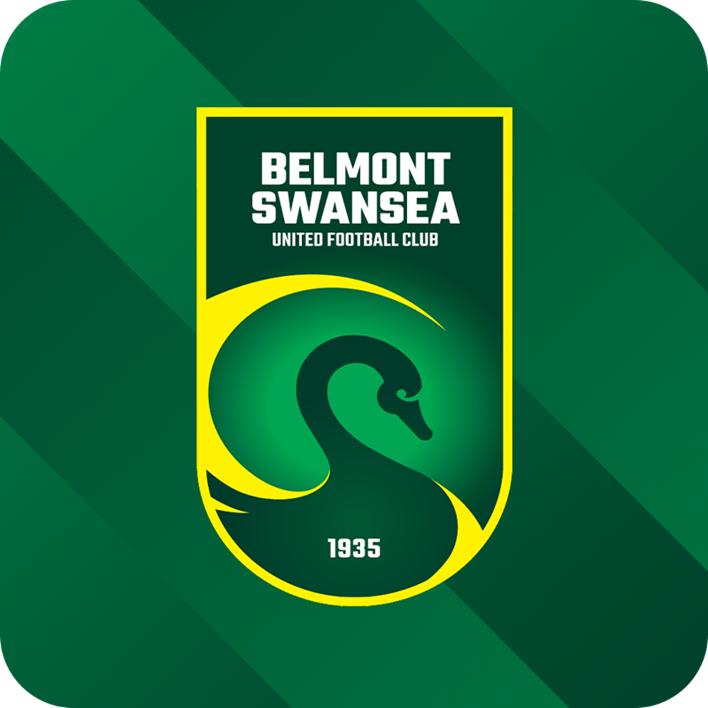 Watch Belmont Swansea United FC matches LIVE on BarTV Sports!