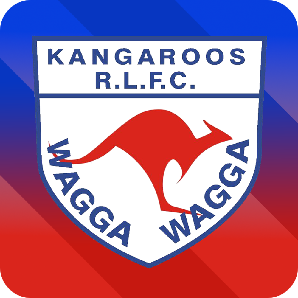Watch Wagga Kangaroos matches LIVE on BarTV Sports!