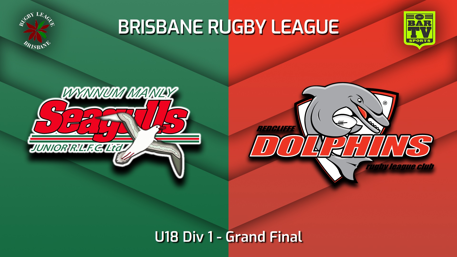 Watch Redcliffe Dolphins matches LIVE on BarTV Sports!
