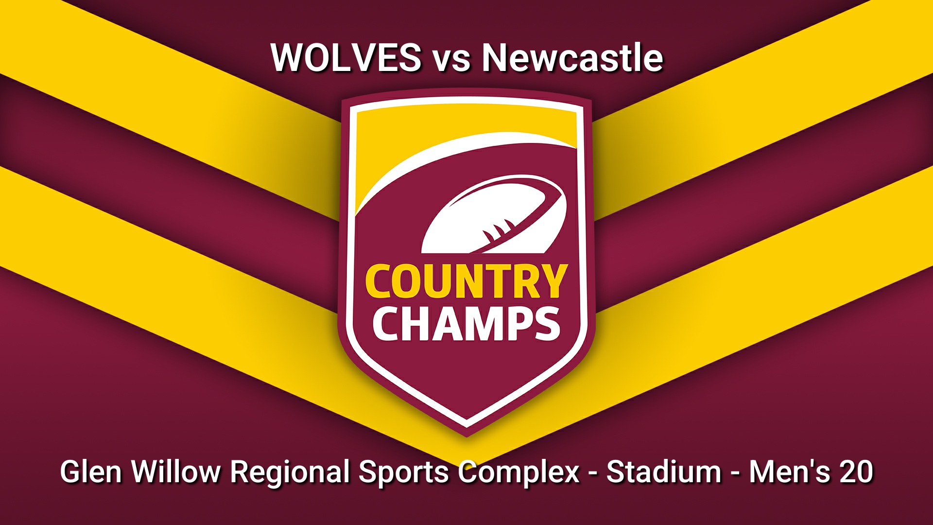 Country Championships Men's 20 - WOLVES v Newcastle