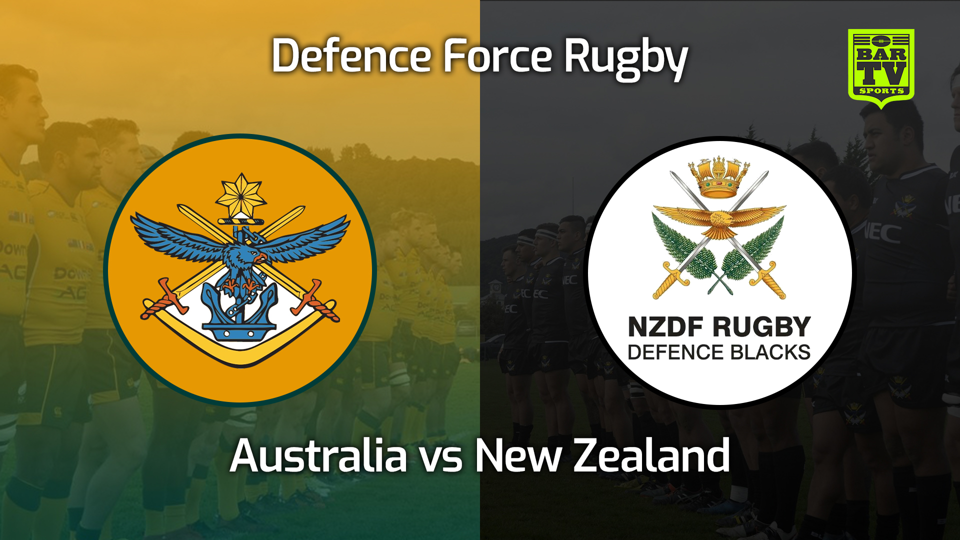 Full Fixture List - International Defence Force Rugby Union