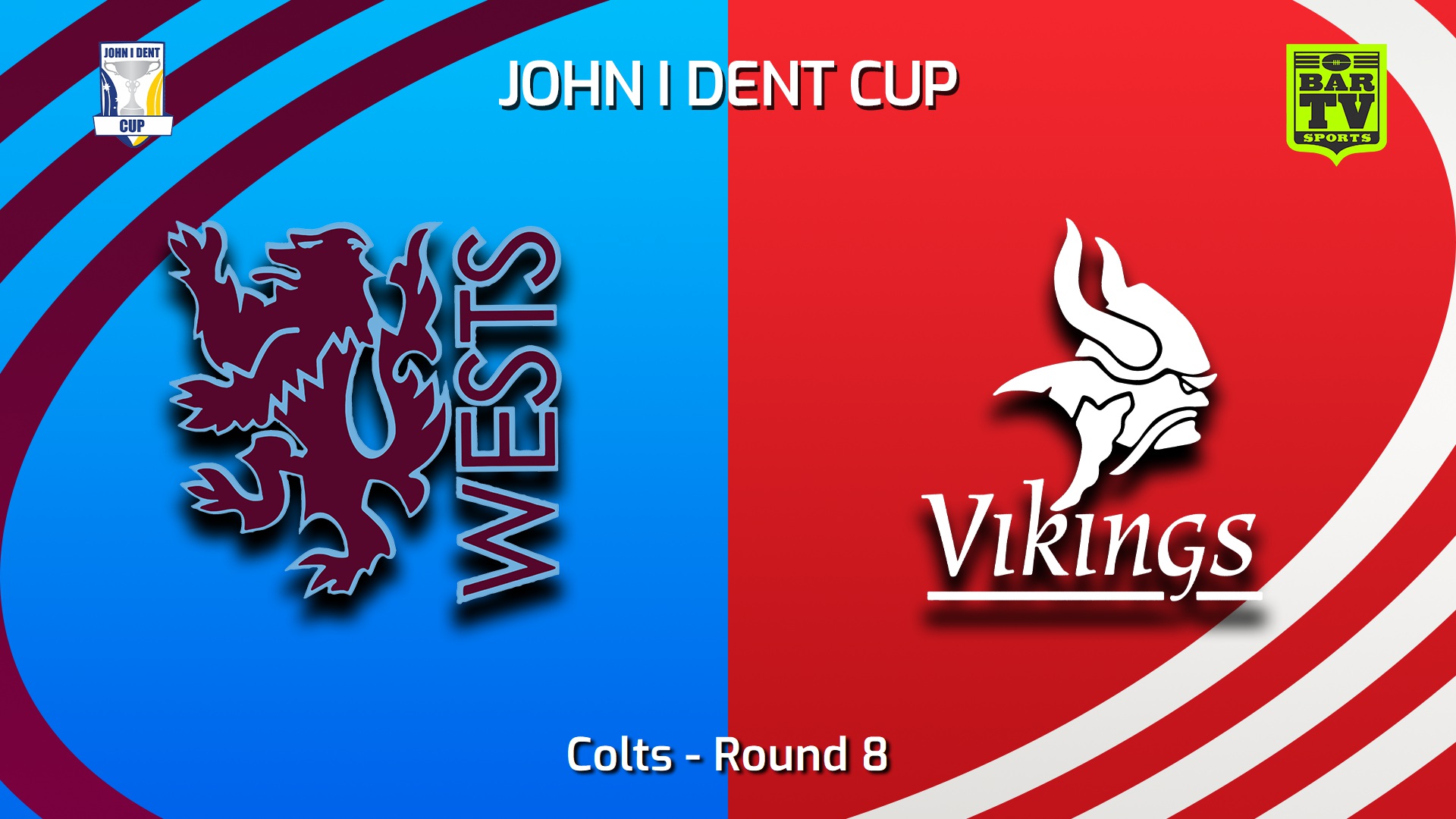 VIDEO: John I Dent (ACT) Round 8 - Colts - Wests Lions v Tuggeranong ...