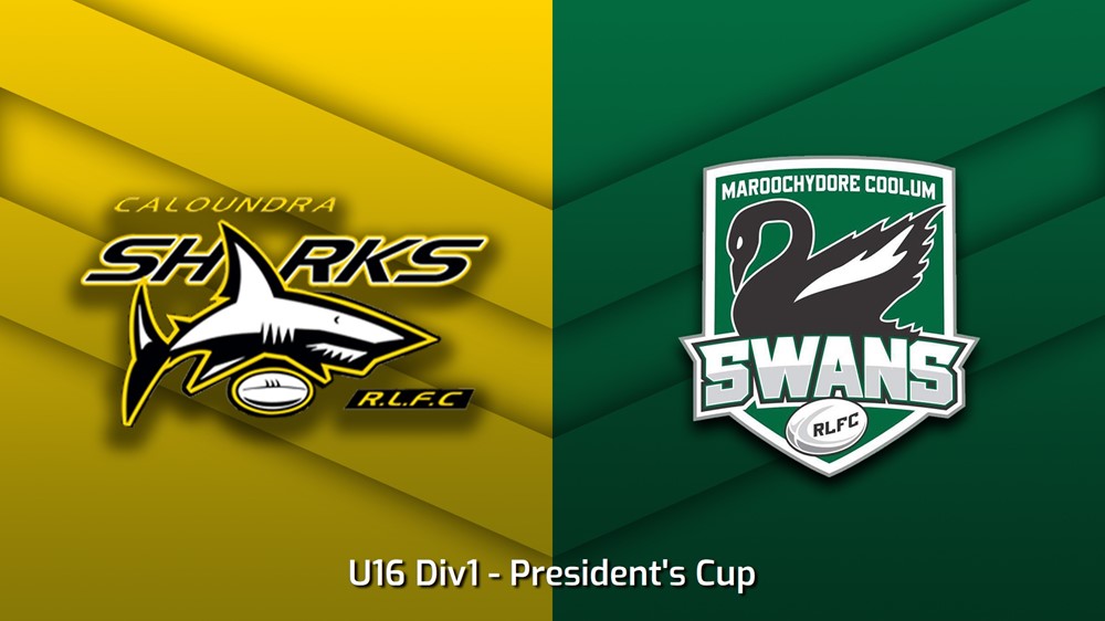 VIDEO: Sunshine Coast Junior Rugby League Round 13 - U16 Div 1 ... VIDEO: Sunshine Coast Junior Rugby League Round 13 - U16 Div 1 ...