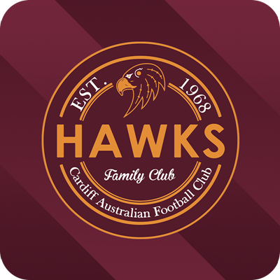 Watch Cardiff Hawks matches LIVE on BarTV Sports!