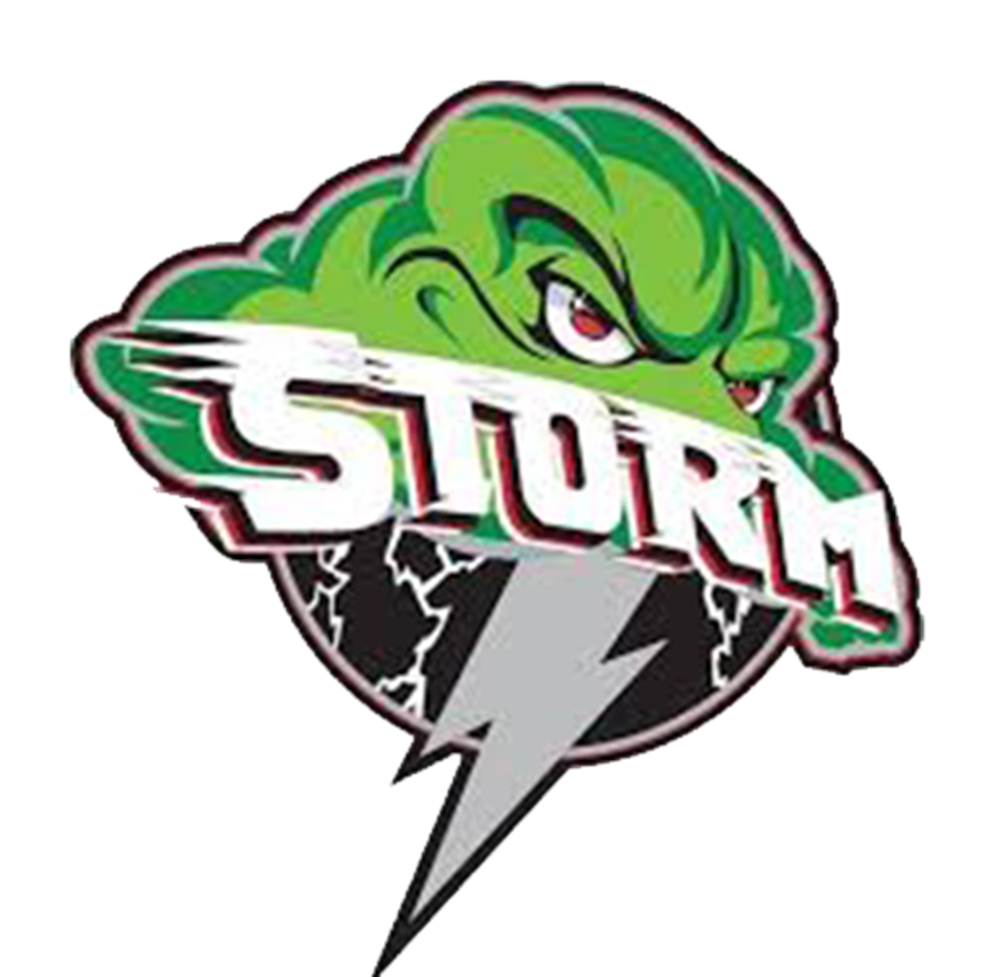 Watch Southern Storm matches LIVE on BarTV Sports!
