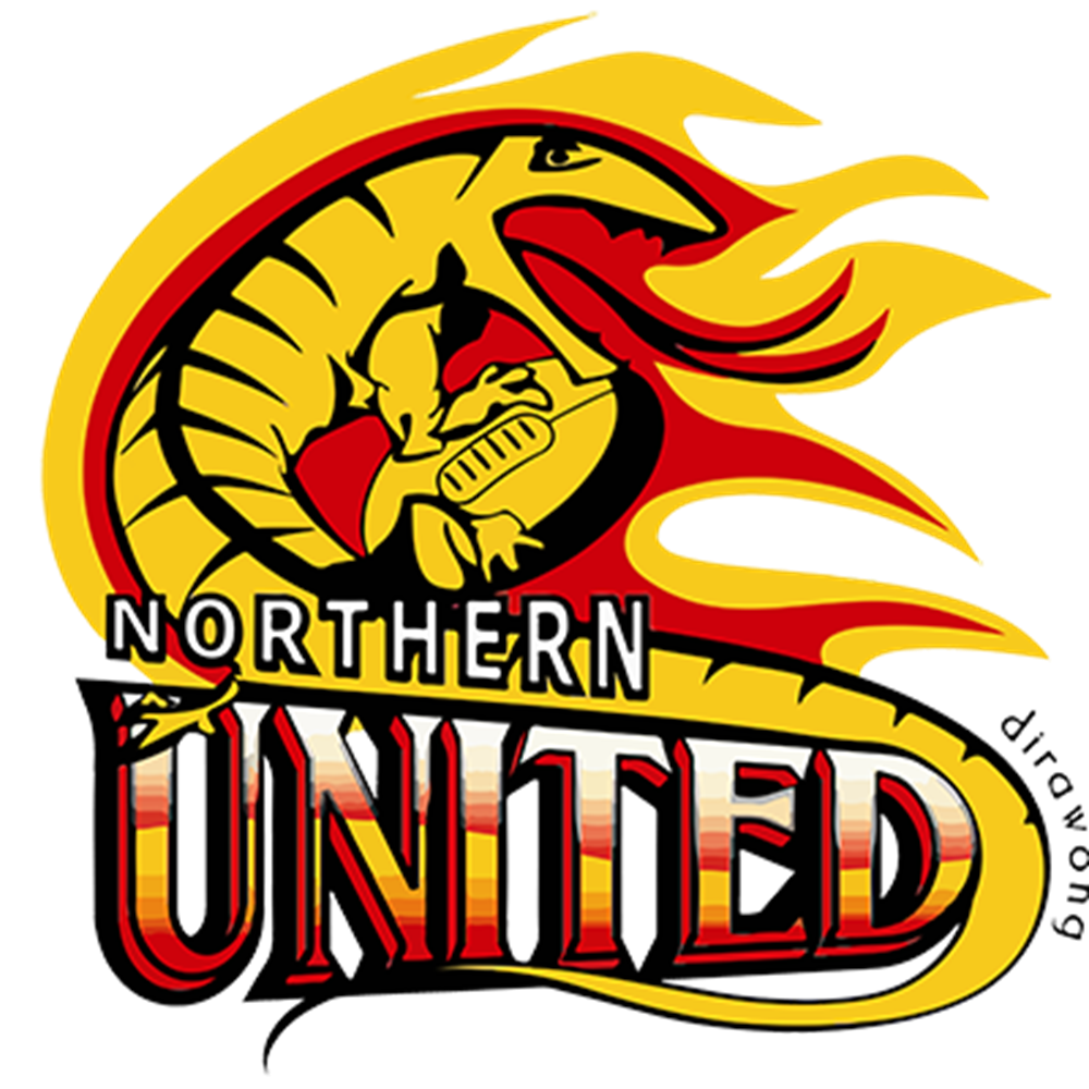 Watch Northern United matches LIVE on BarTV Sports!