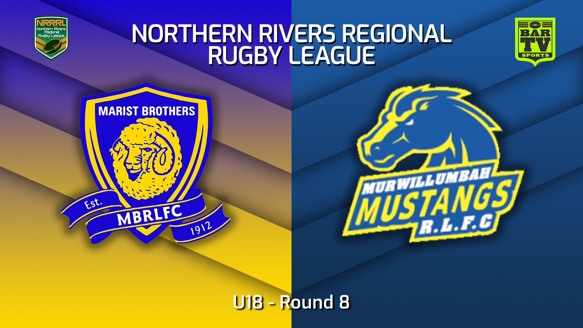 Murwillumbah Mustangs (Rugby League)