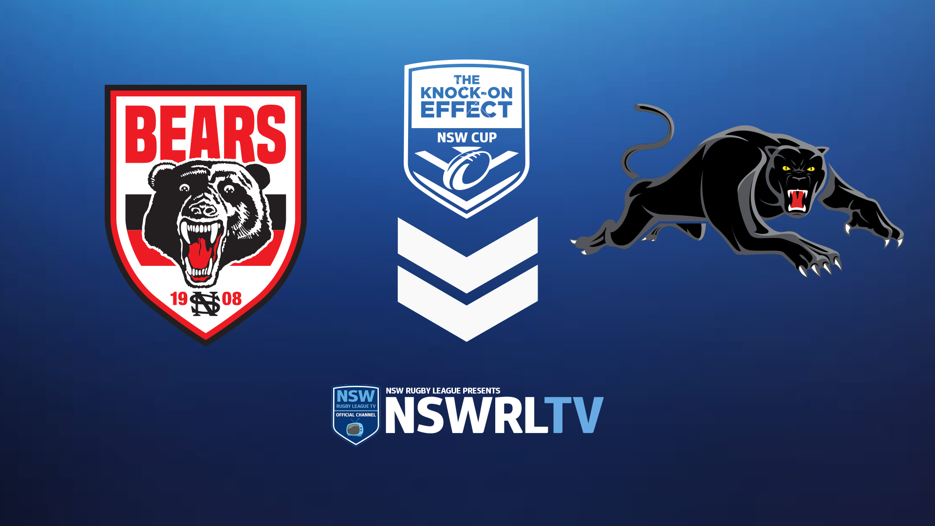 VIDEO: The Knock-On Effect NSW Cup Round 24 - North Sydney Bears v ...