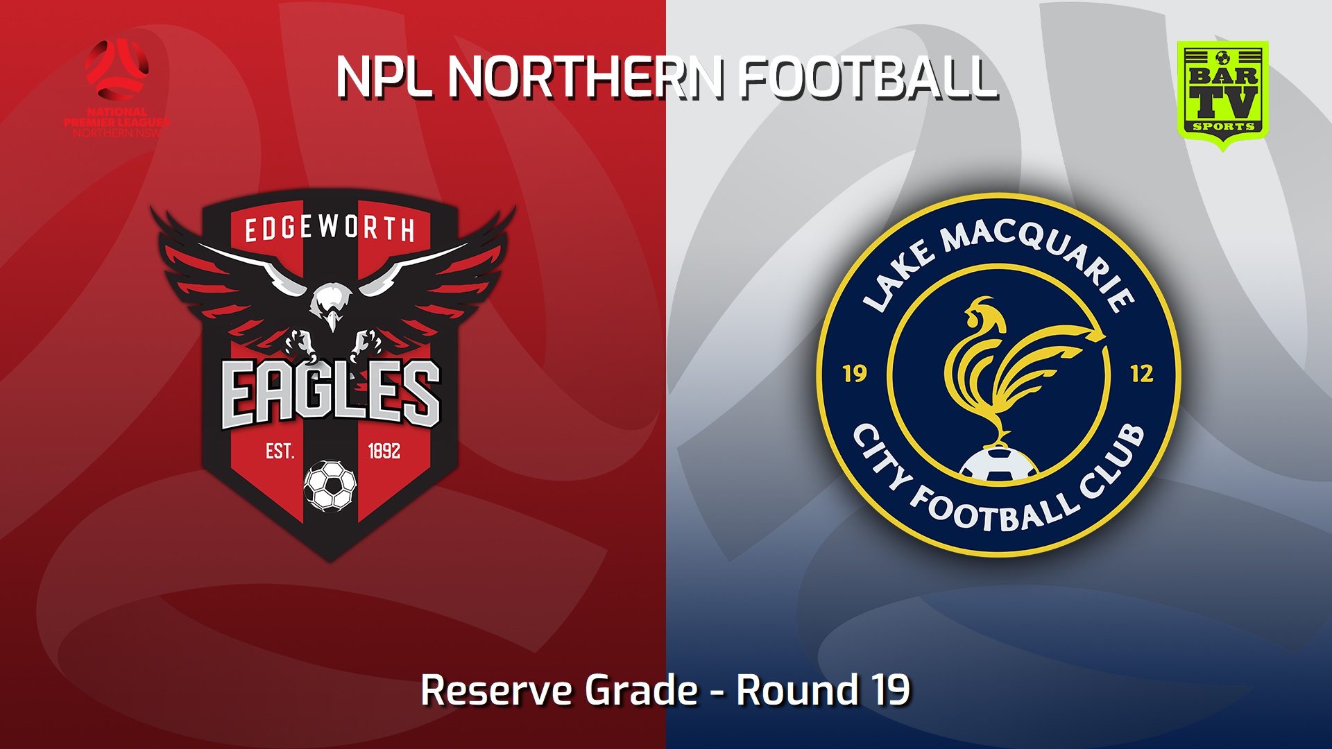 NPL Northern NSW Men's Reserves Competition (Football)