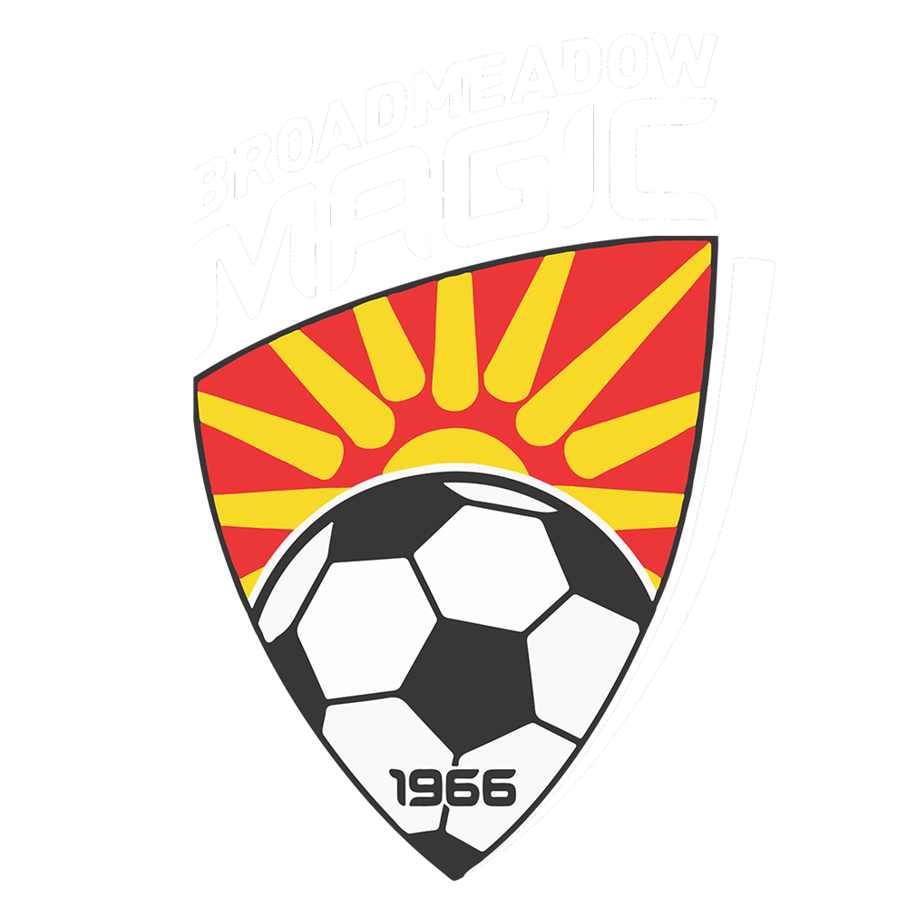 Broadmeadow Magic FC (women) (Football)