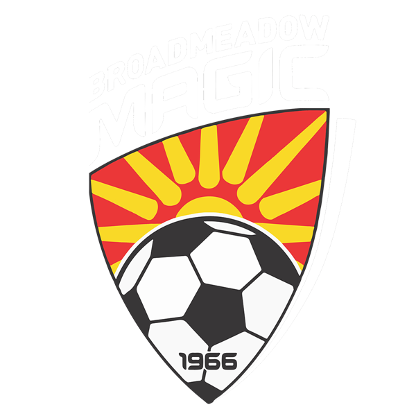 Broadmeadow Magic FC (women) (Football)