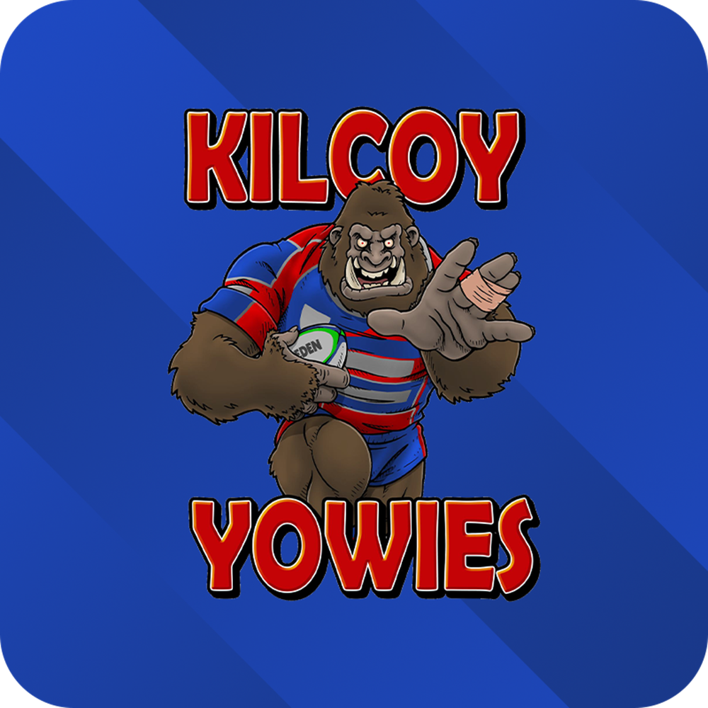 Watch Kilcoy Yowies matches LIVE on BarTV Sports!