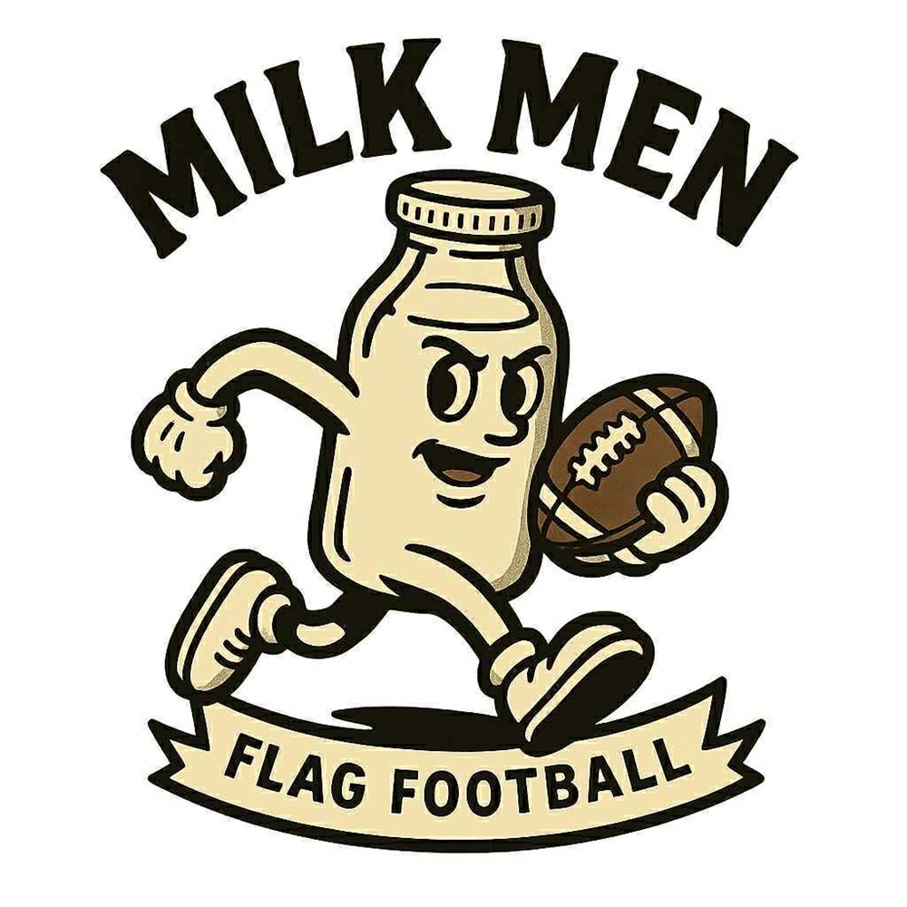 Watch The Milk Men matches LIVE on BarTV Sports!
