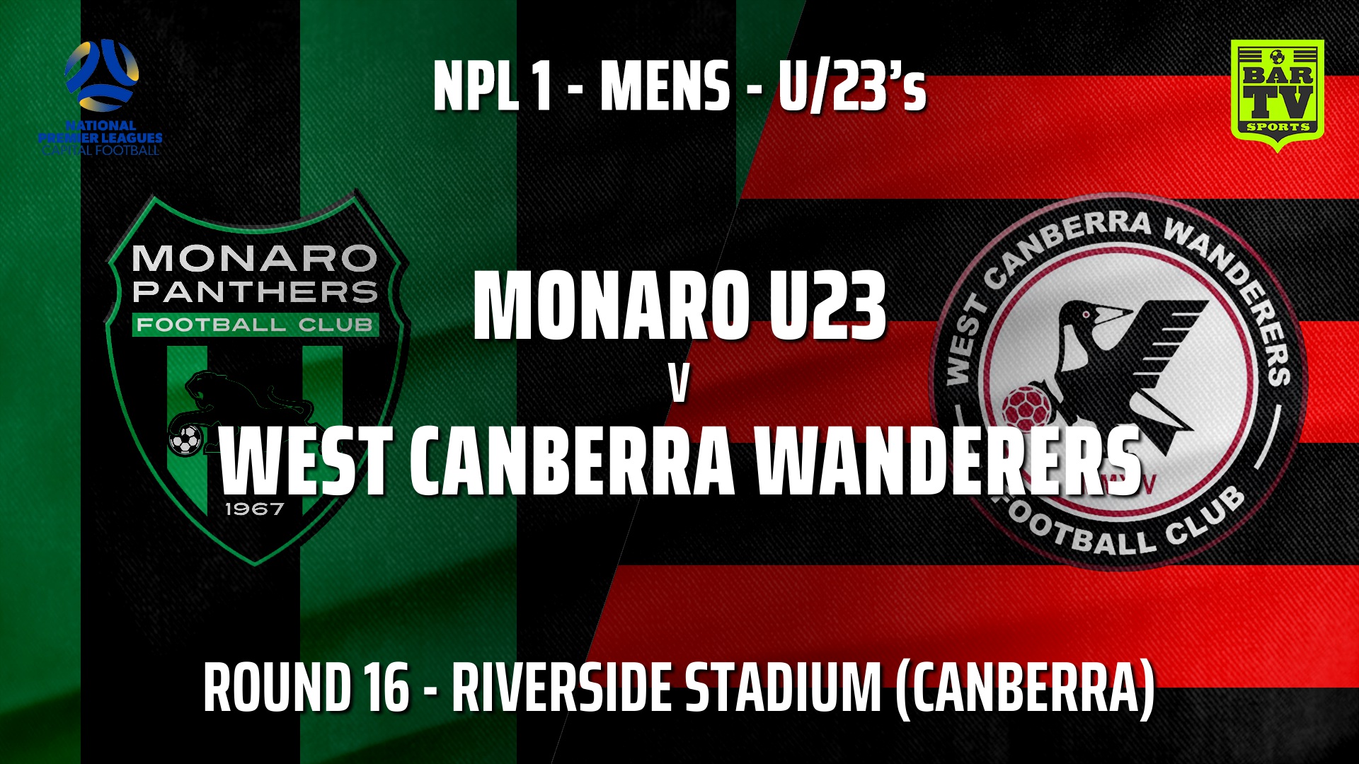 Monaro Panthers U23 (Football)