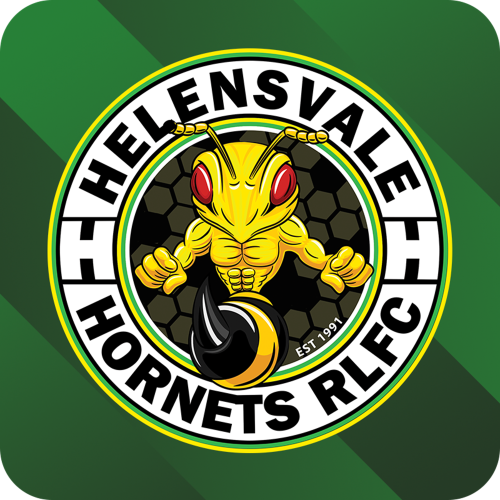 Watch Helensvale Hornets matches LIVE on BarTV Sports!