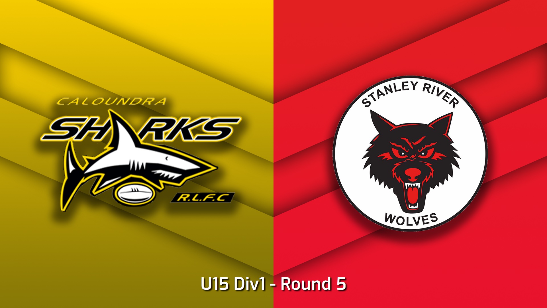 Watch Caloundra Sharks JRL matches LIVE on BarTV Sports!