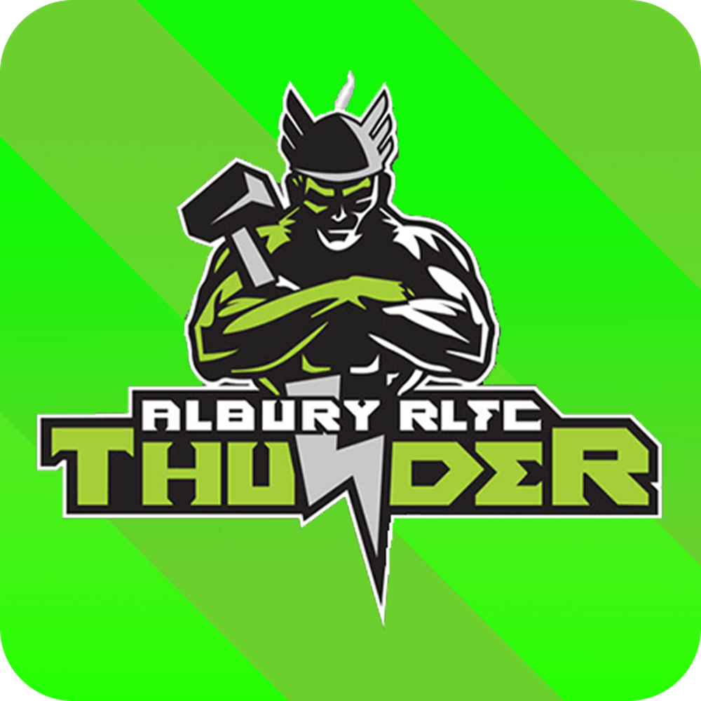 Watch Albury Thunder matches LIVE on BarTV Sports!