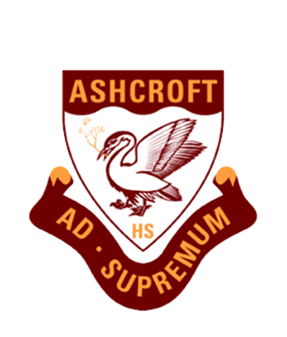 Watch Ashcroft High School matches LIVE on BarTV Sports!