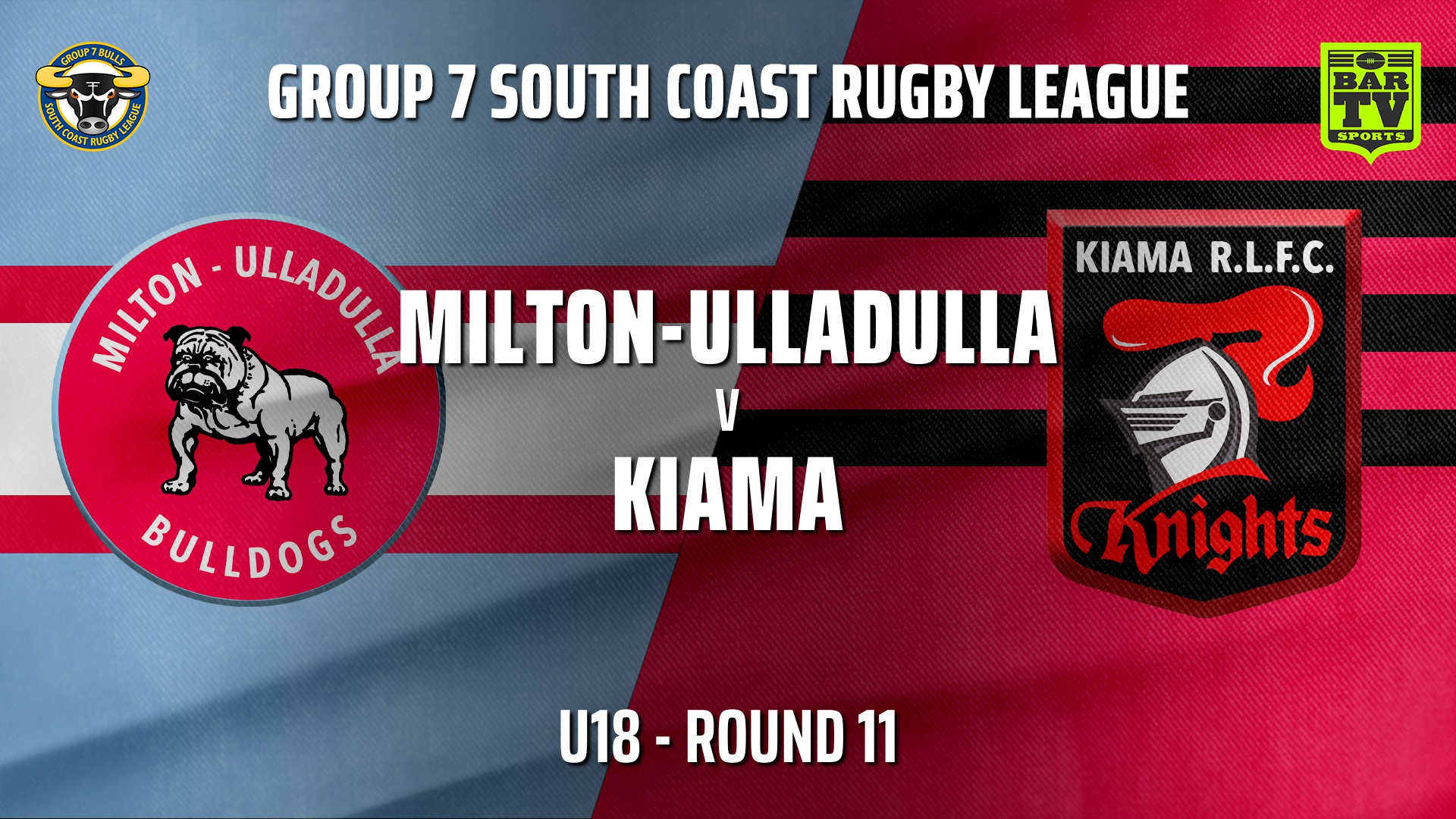 Group 7 South Coast Rugby League Competition (Rugby League)