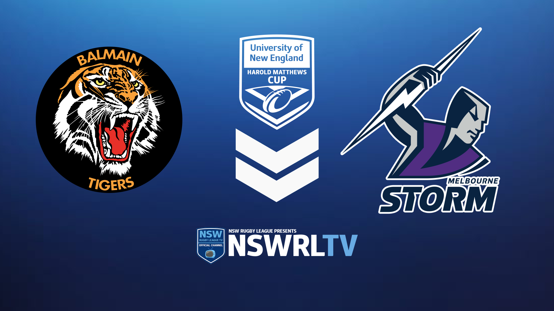 Watch Balmain Tigers matches LIVE on BarTV Sports!