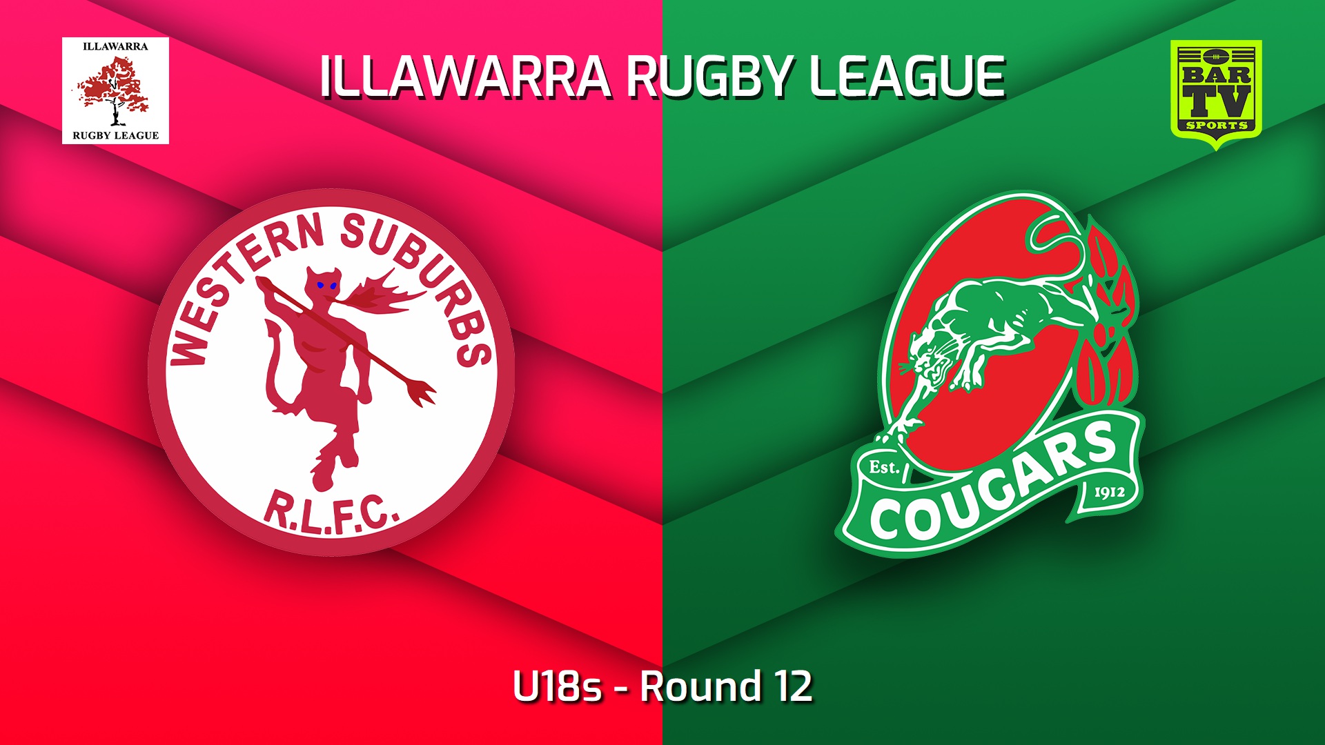 Illawarra Rugby League Competition (Rugby League)