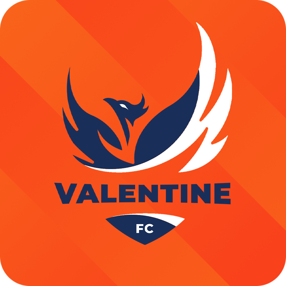 Watch Valentine Phoenix FC (Res) matches LIVE on BarTV Sports!