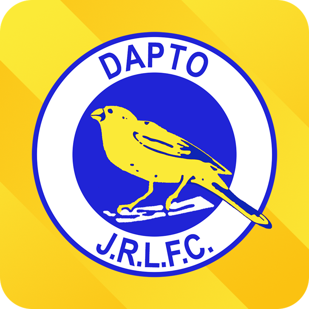 Watch Dapto Canaries JRL matches LIVE on BarTV Sports!