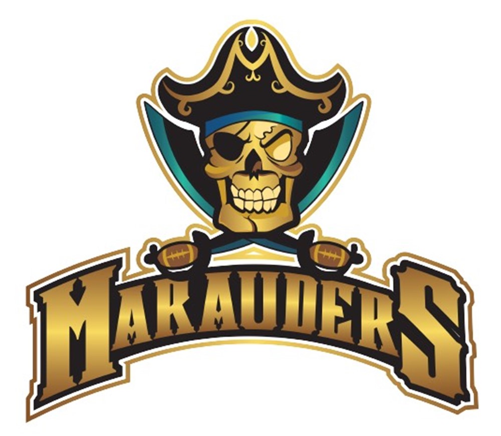 Watch Marauders matches LIVE on BarTV Sports!