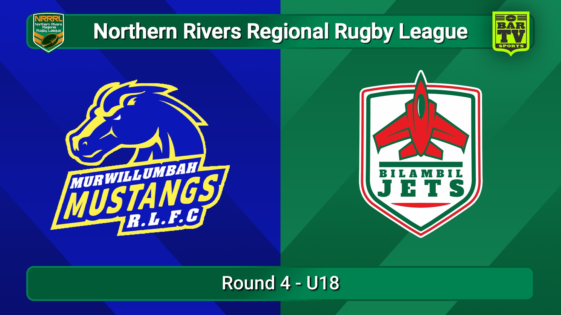 Watch Northern Rivers Regional Rugby League LIVE on BarTV Sports!