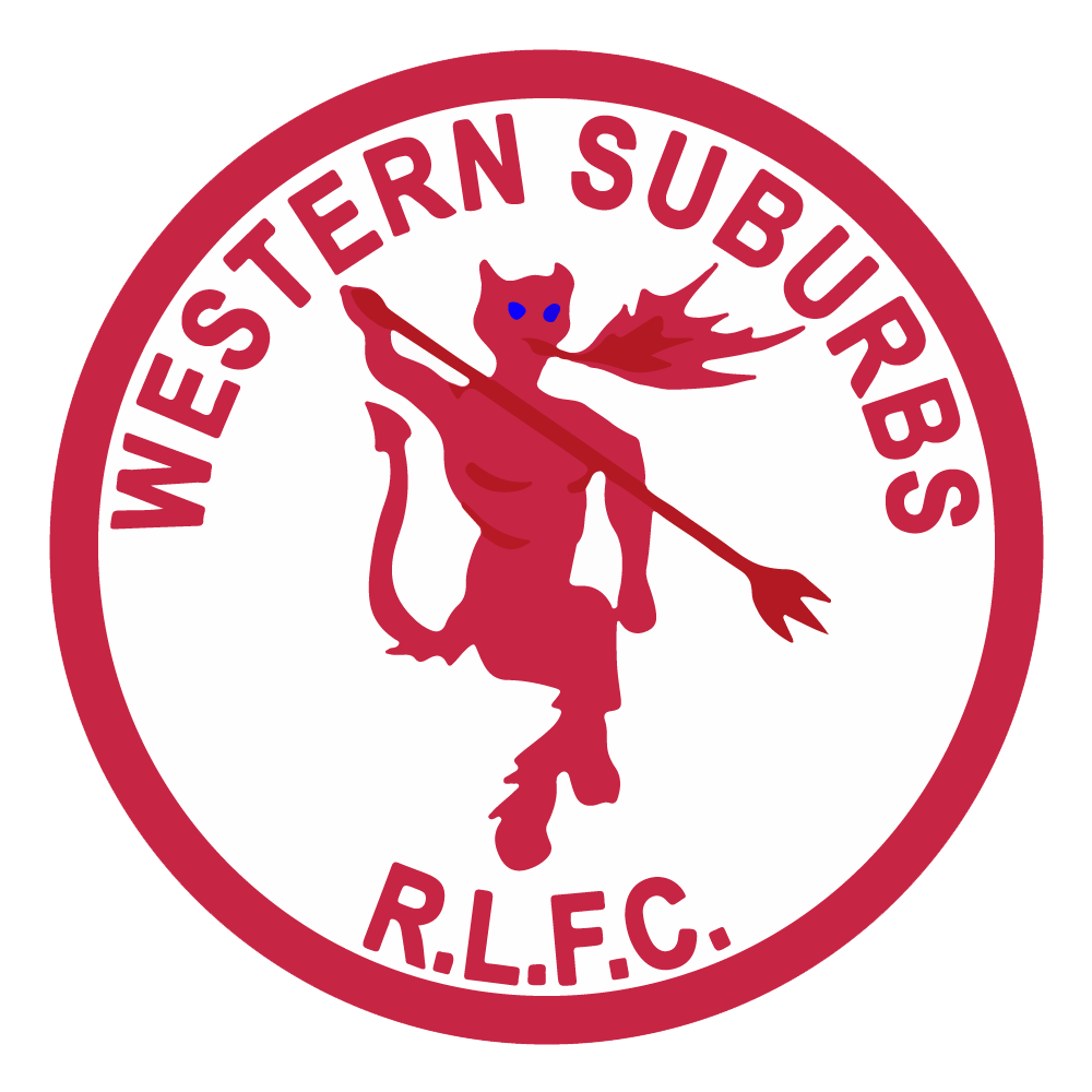 Western Suburbs Devils (Rugby League)