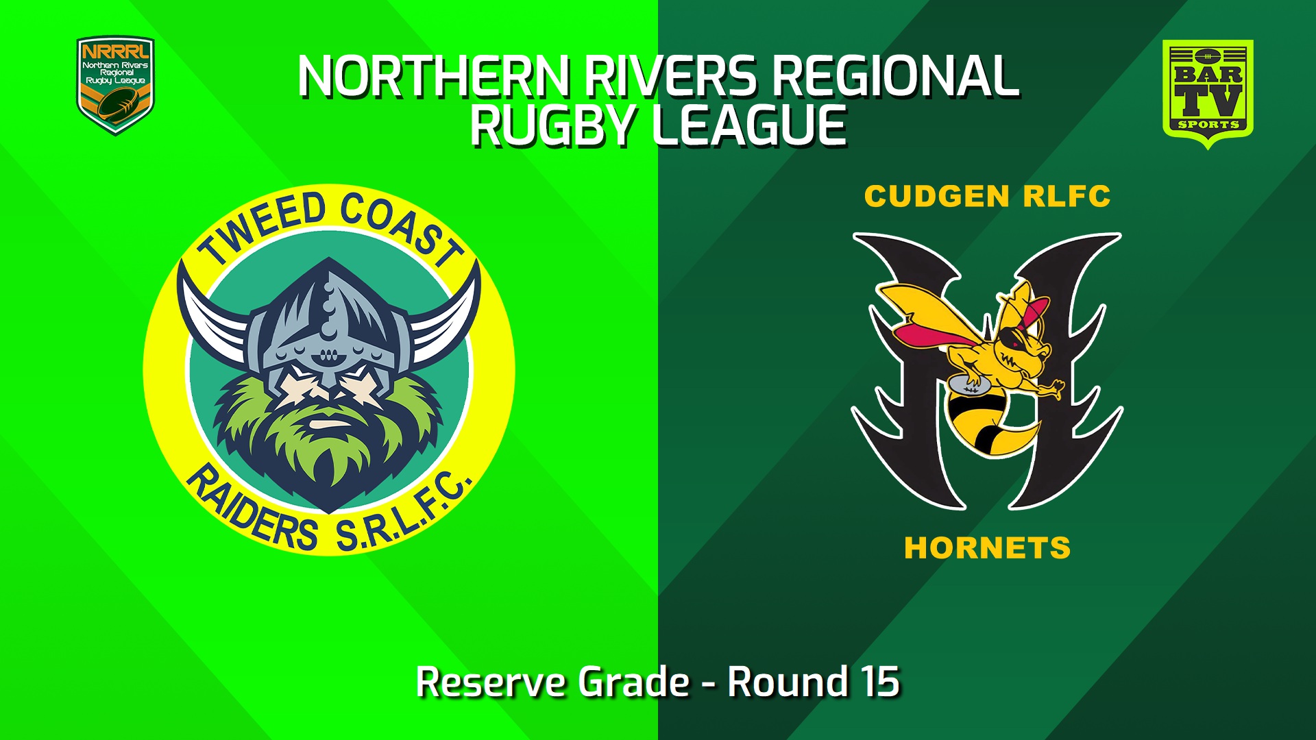 Watch Northern Rivers Regional Rugby League LIVE on BarTV Sports!