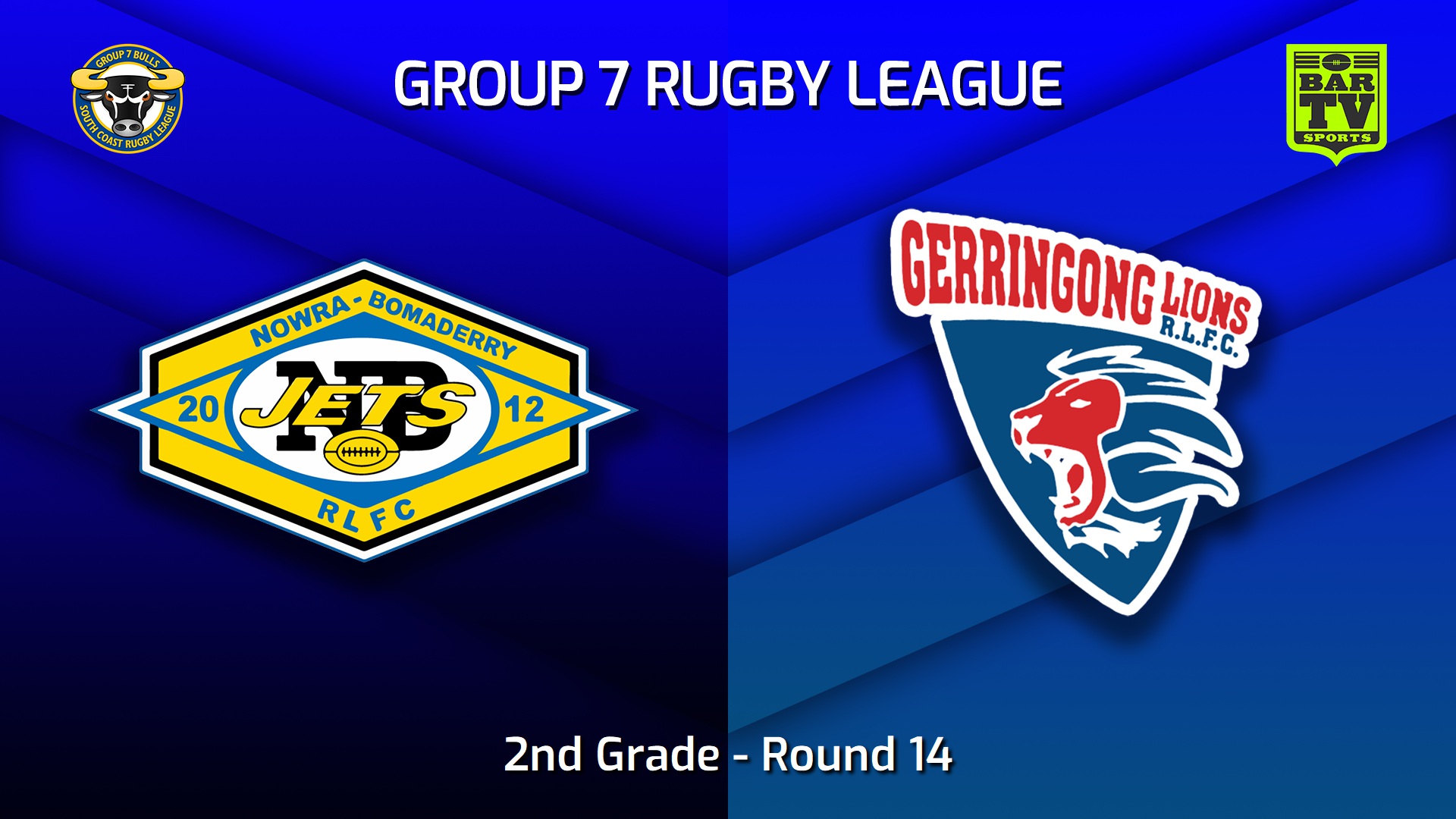 Group 7 South Coast Rugby League Competition (Rugby League)