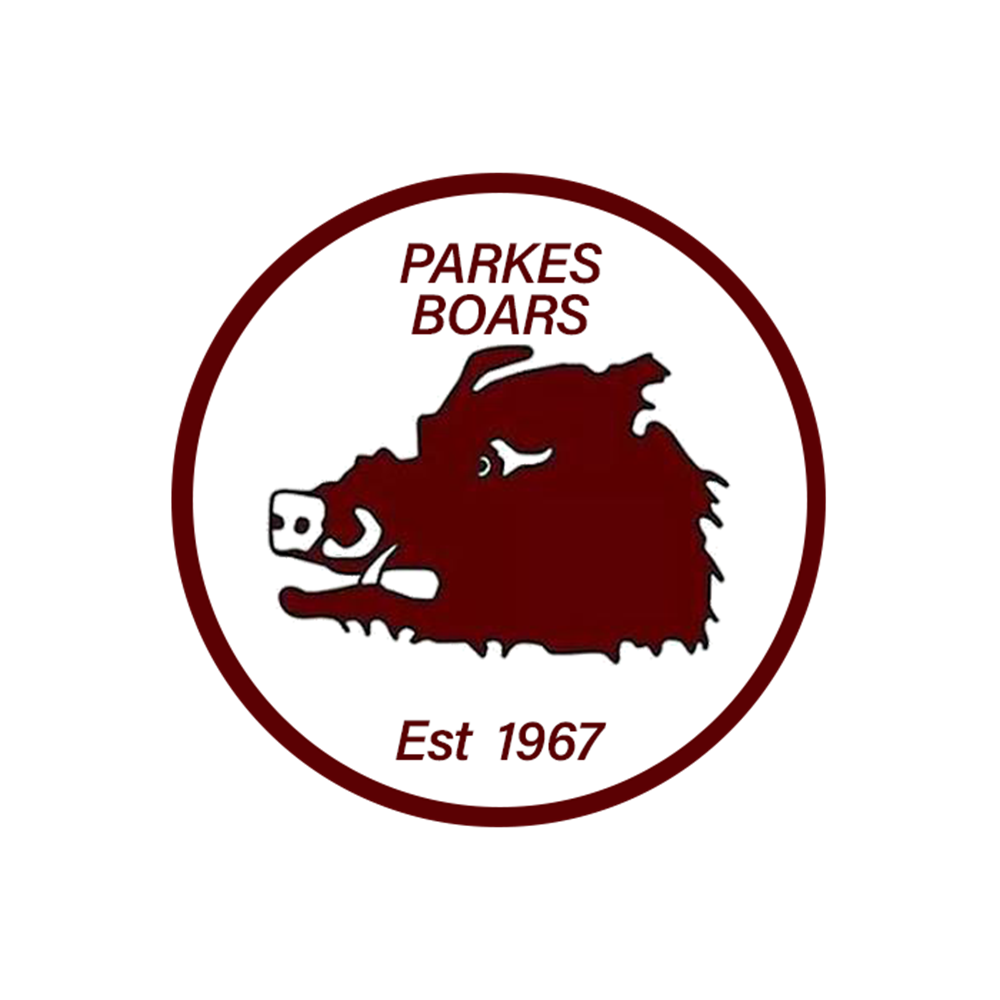 Watch Parkes Boars matches LIVE on BarTV Sports!