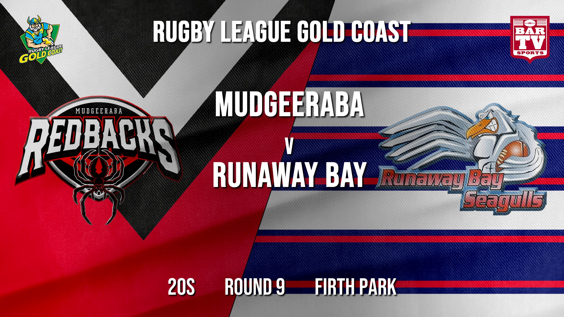 Mudgeeraba Redbacks (Rugby League)