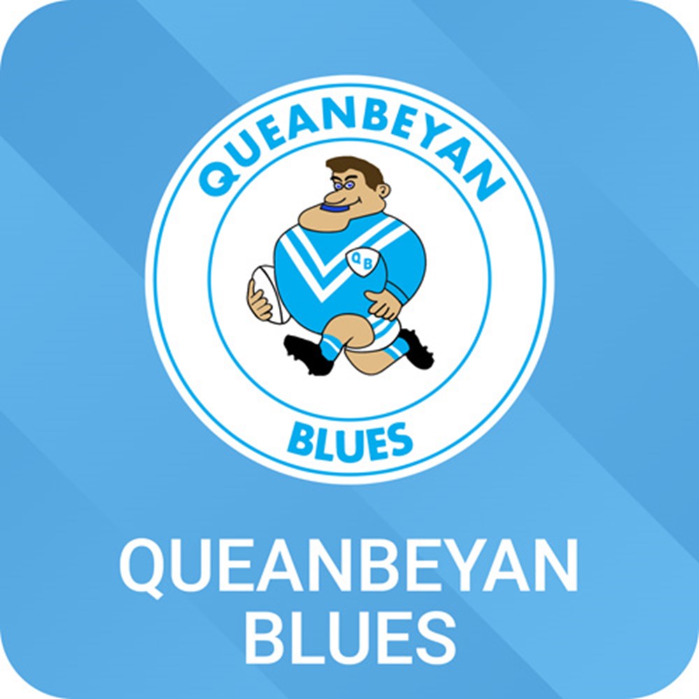 Watch Queanbeyan Blues matches LIVE on BarTV Sports!