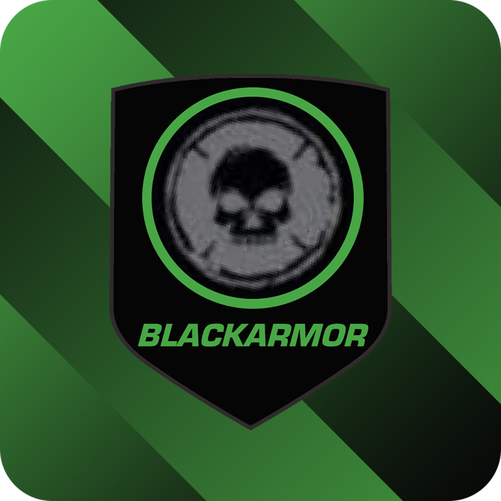 Watch TFW Blackarmor matches LIVE on BarTV Sports!