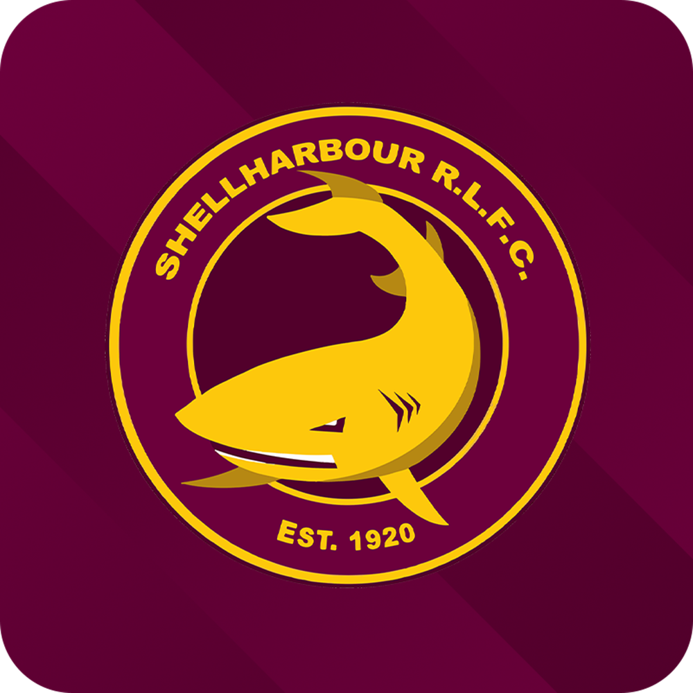 Watch Shellharbour Sharks matches LIVE on BarTV Sports!