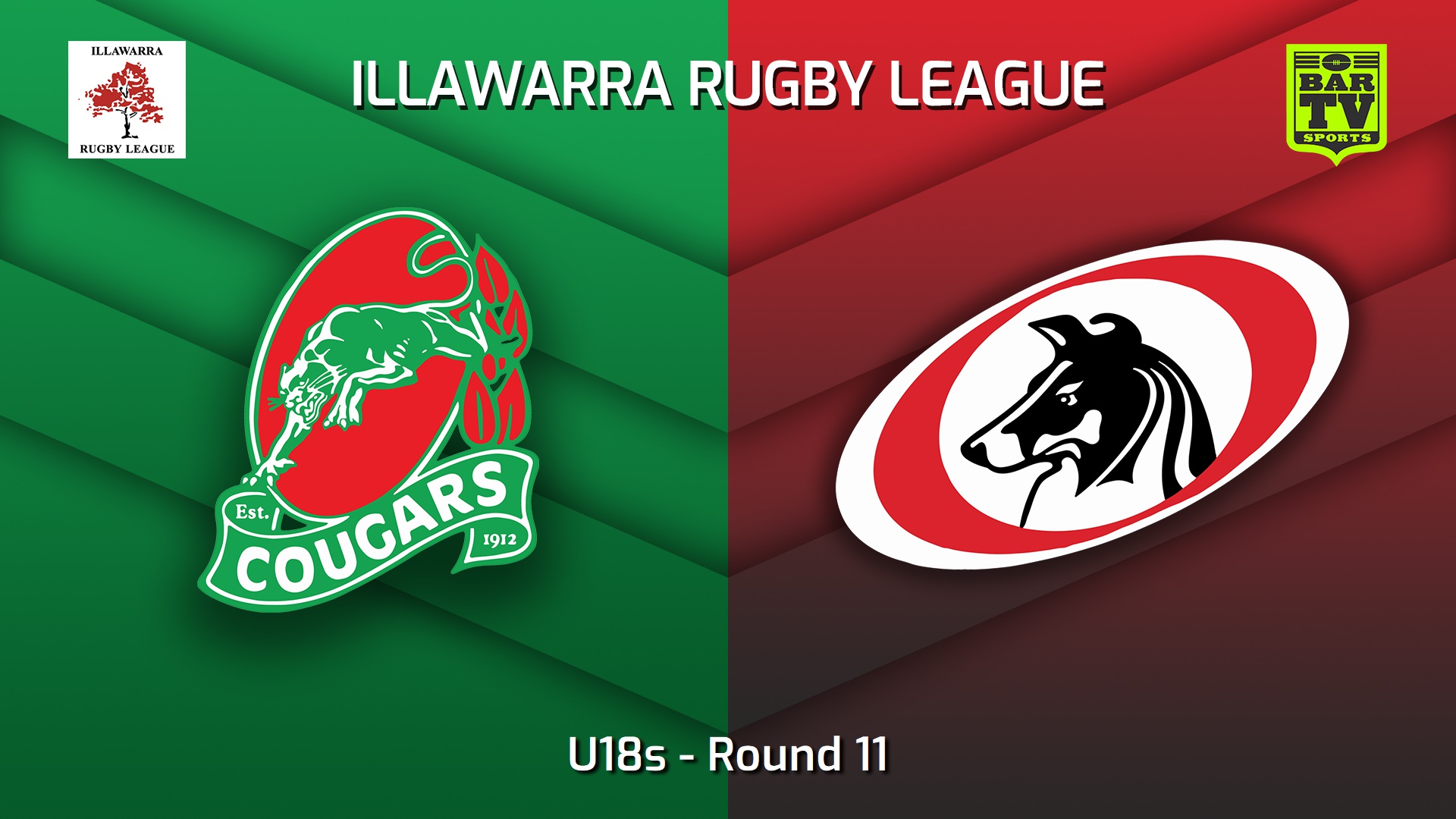 Illawarra Rugby League Competition (Rugby League)