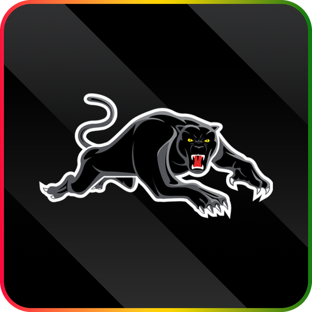 Watch Penrith Panthers matches LIVE on BarTV Sports!
