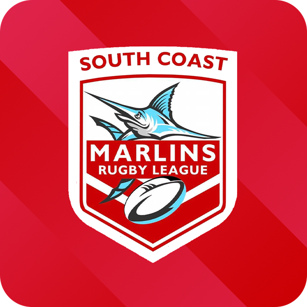 Watch South Coast United Marlins matches LIVE on BarTV Sports!