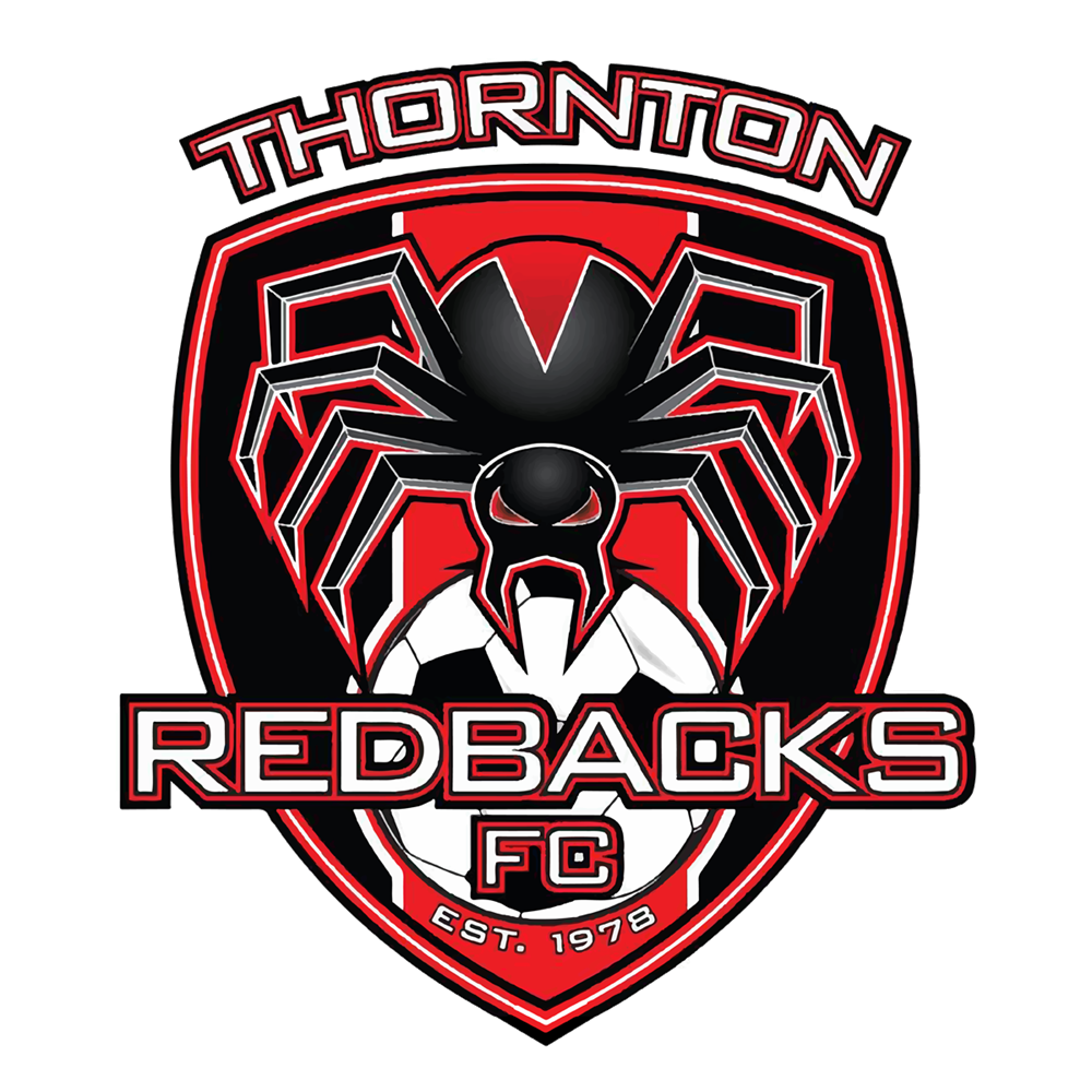 Watch Thornton Redbacks matches LIVE on BarTV Sports!