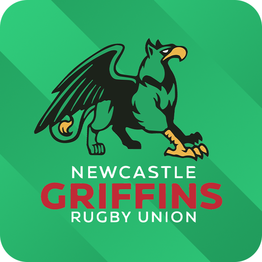 Watch Newcastle Griffins matches LIVE on BarTV Sports!