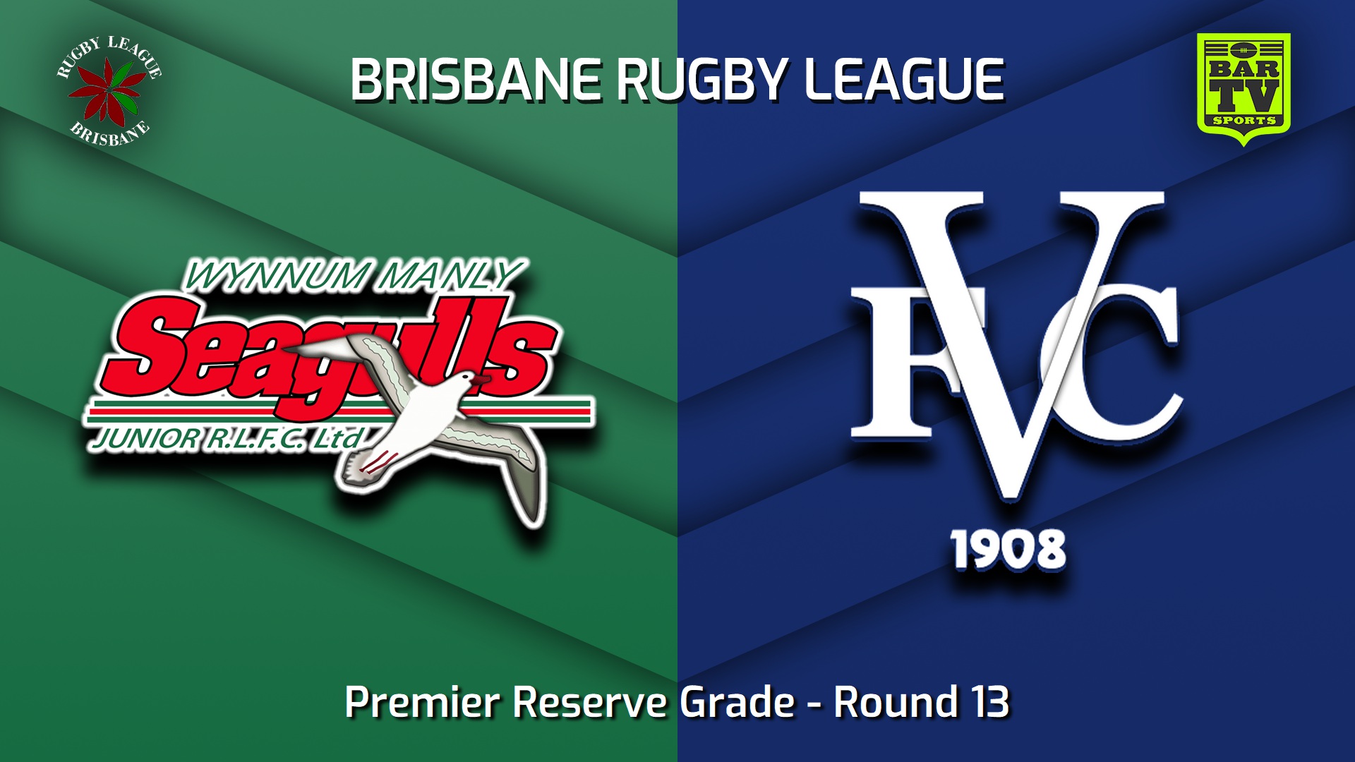 Watch Brisbane Rugby League LIVE on BarTV Sports!